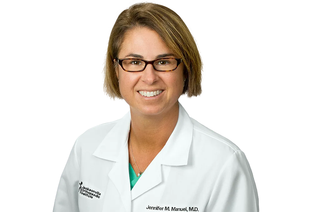 Jennifer Madden, MD - Surgery of the Hand | Baptist Physician Partners
