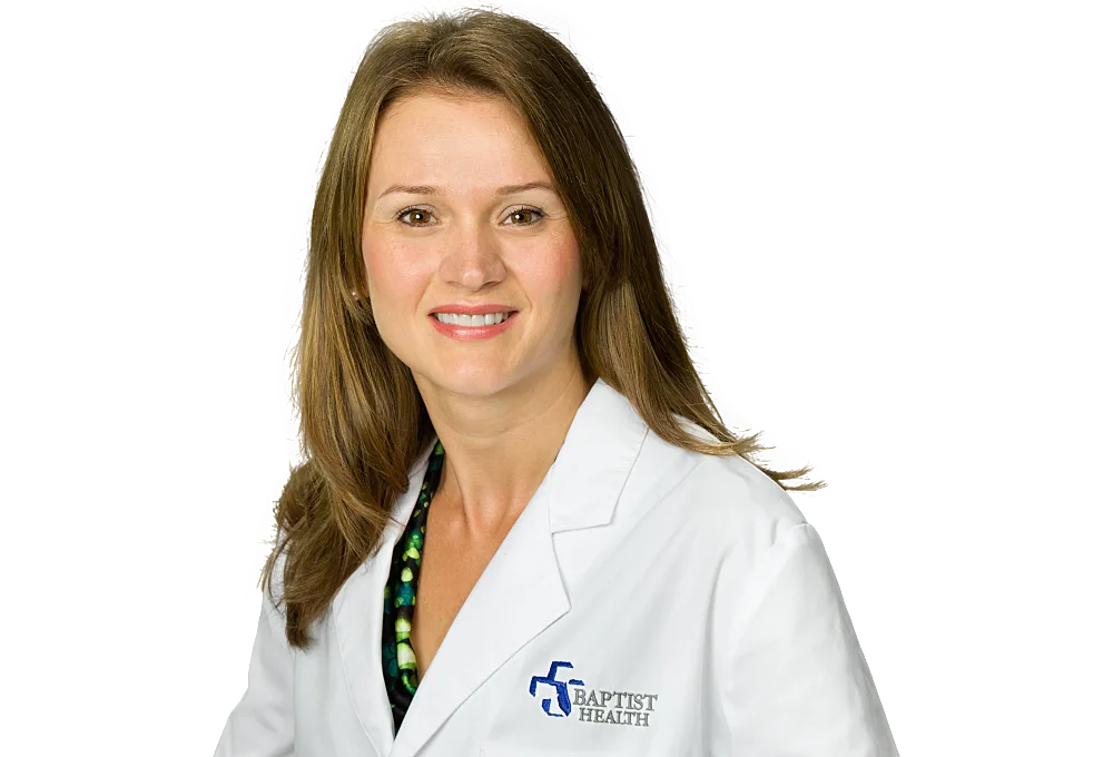 Marcela "Pop" Dobren, MD - Internist | Baptist Physician Partners