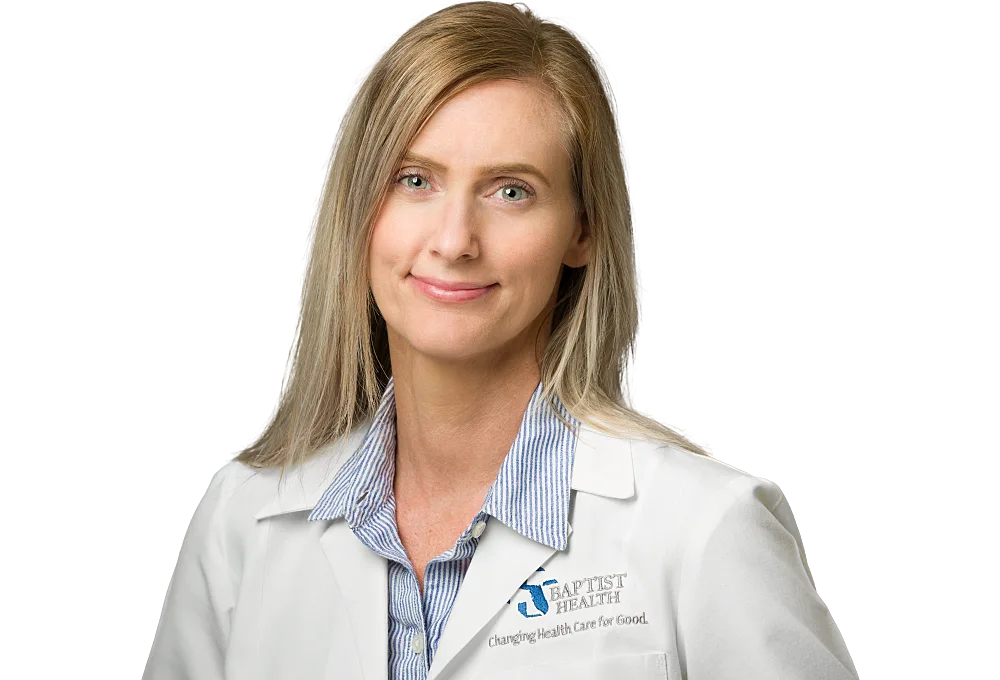 Melanie Goodwin, APRN - Advanced Practice Registered Nurse | Baptist ...