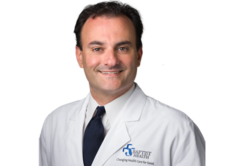 Michael Yorio, MD - Sports Medicine Specialist | Baptist Physician Partners Michael Yorio, MD - Sports Medicine Specialist | Baptist Physician Partners