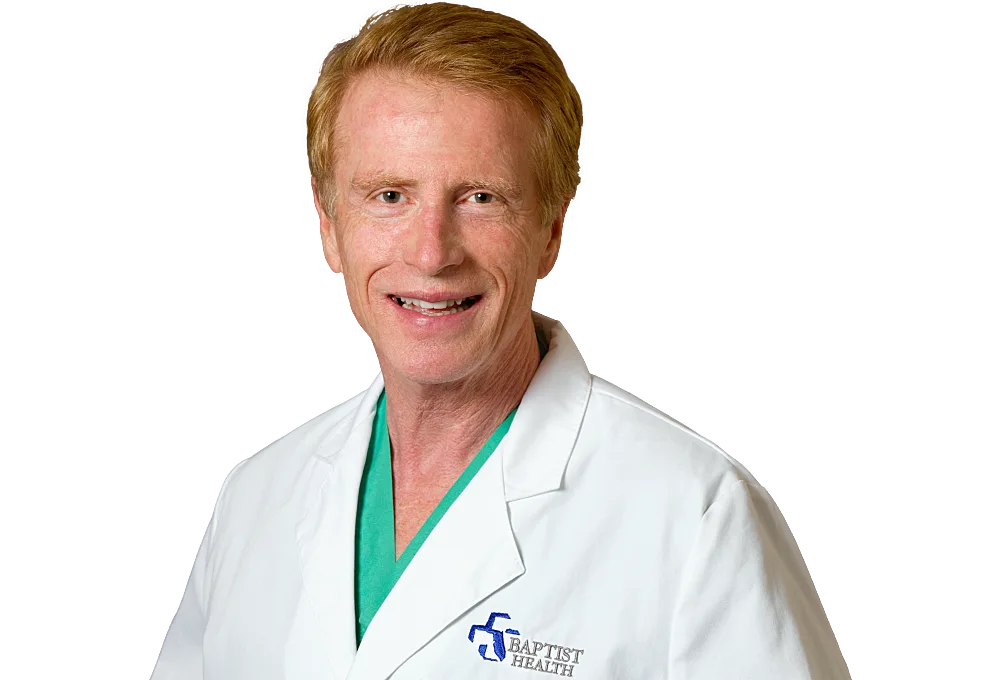 Paul Dillahunt, MD, II - Cardiologist | Baptist Physician Partners