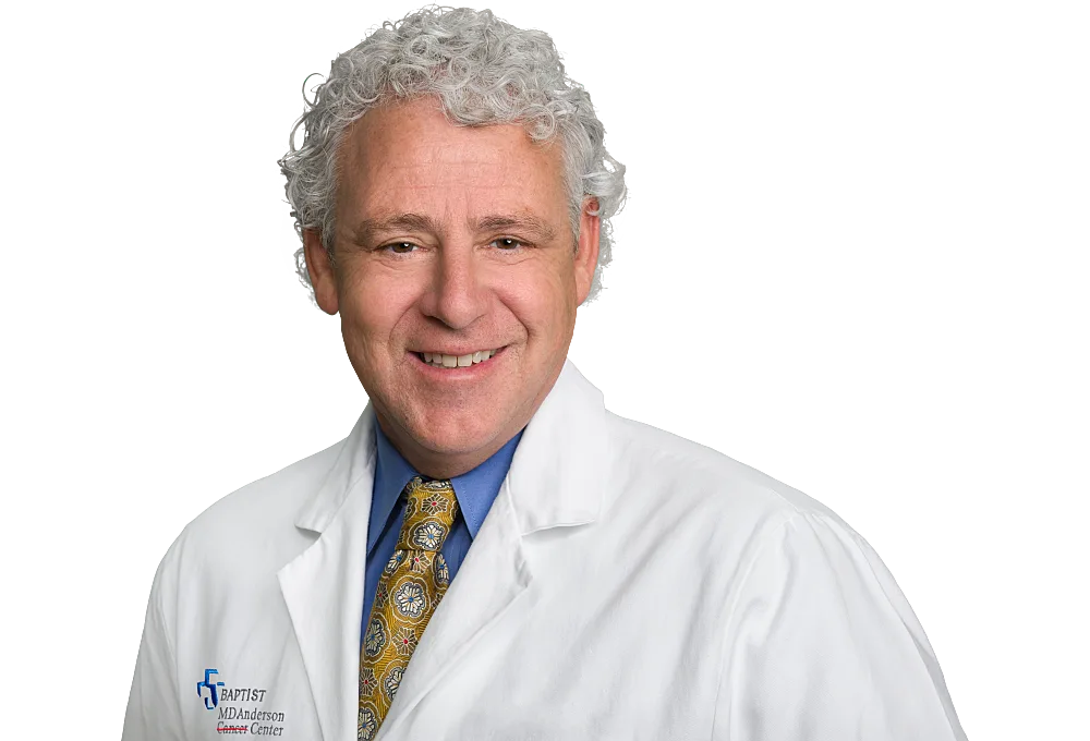 Stephen Buckley, MD - Gynecologic Oncology Surgeon | Baptist Physician ...