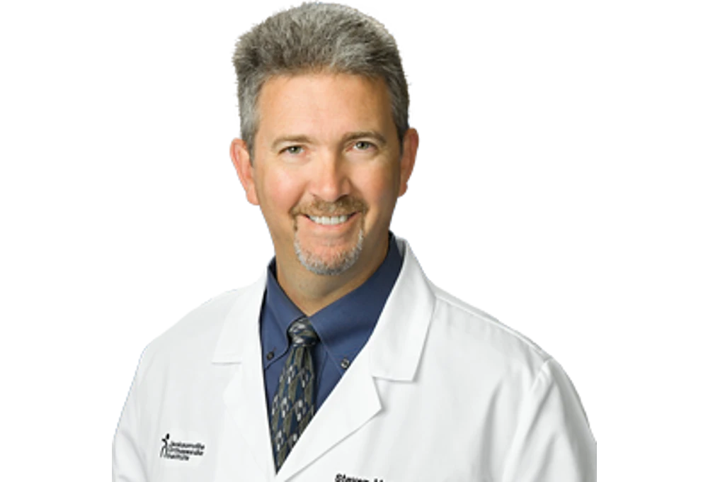 Steven Crenshaw, MD - Orthopedic Surgeon | Baptist Physician Partners