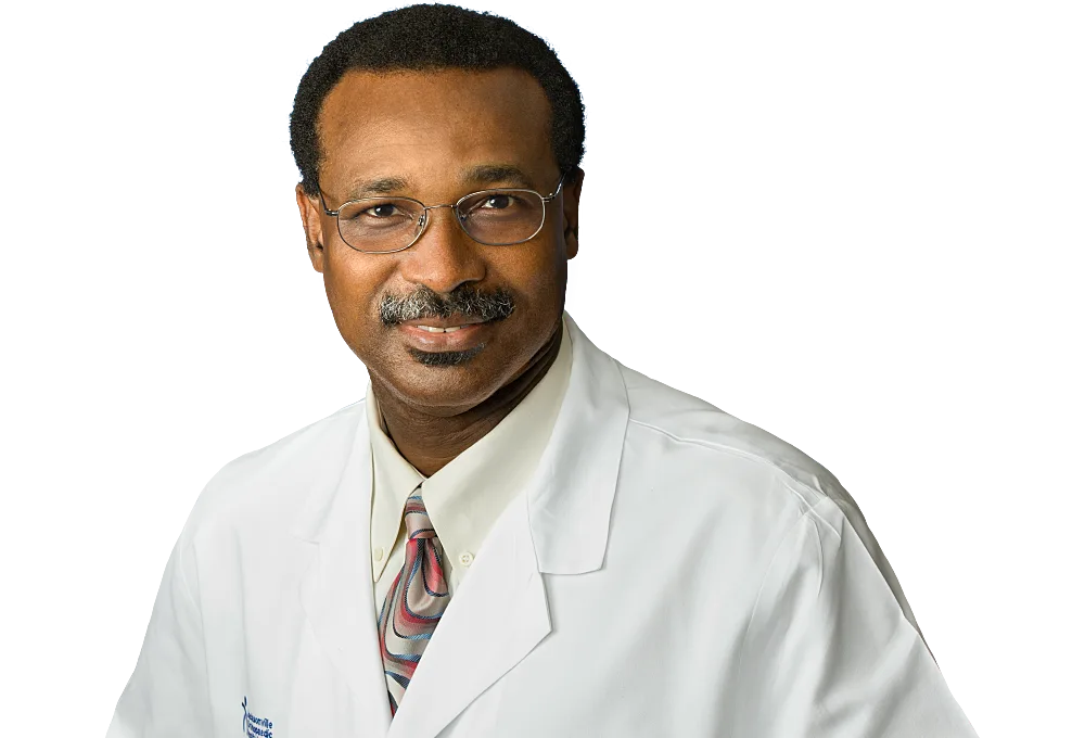 Sunday Ero, MD - Orthopedic Surgeon | Baptist Physician Partners