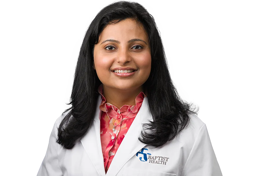 Swati Shah, MD - Rheumatologist | Baptist Physician Partners