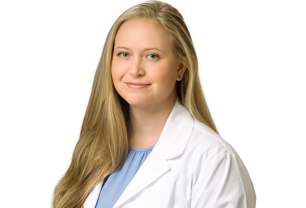 Tiffany Dyal, PA-C - Physician Assistant | Baptist Physician Partners