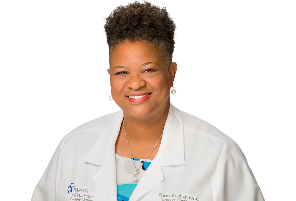 Trasse Bradley, PA-C - Physician Assistant | Baptist Physician Partners Trasse Bradley, PA-C - Physician Assistant | Baptist Physician Partners