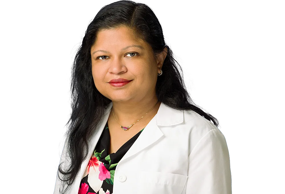 Umesh Singla, MD - Internist | Baptist Physician Partners