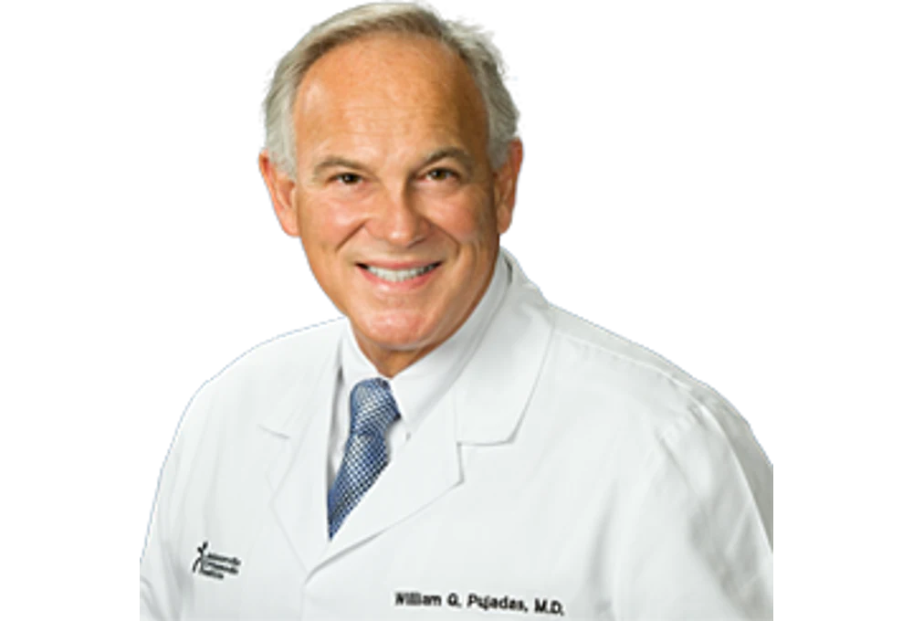 William Pujadas, MD - Orthopedic Surgeon | Baptist Physician Partners