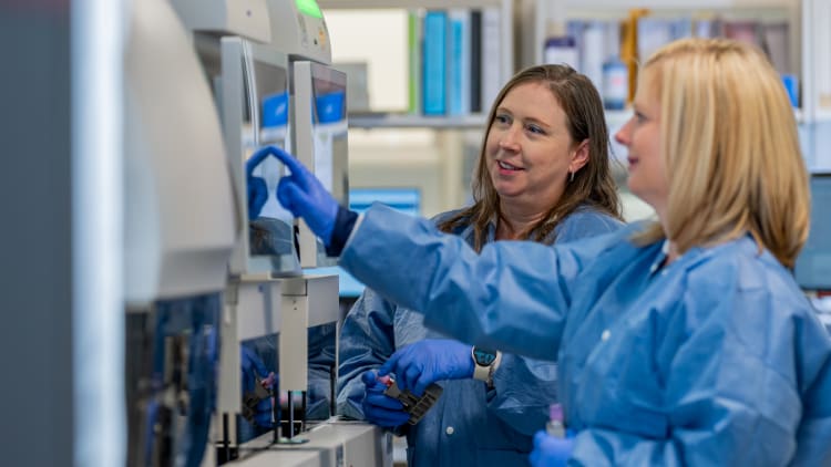 Lab Services | Baptist Health | Jacksonville, FL